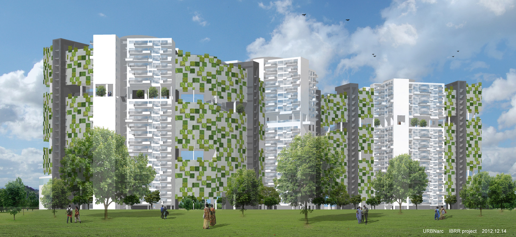 IBRR - Zeitgeist Design & Development