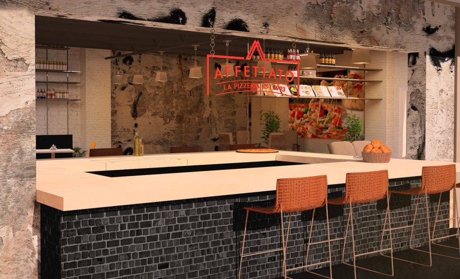 CASE STUDY: The Geometrization Of Architectural Form - Circle & Sphere ...